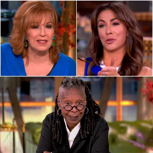 The Hidden Recipe Behind The View: Why Viewers Can’t Stop Watching ...