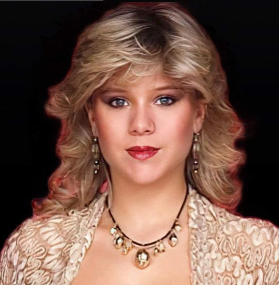 The story about Samatha Fox… – TeknoAMCA