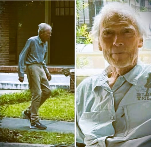 At 93, Clint Eastwood Still Works — And His Brush With Death Shaped One ...