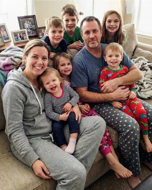 I Adopted My Best Friend’s Four Children After Her Death – Years Later ...